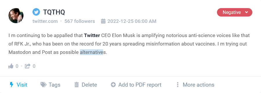 X (Twitter) Alternatives: Top 8 Platforms You Should Try Out | Brand24