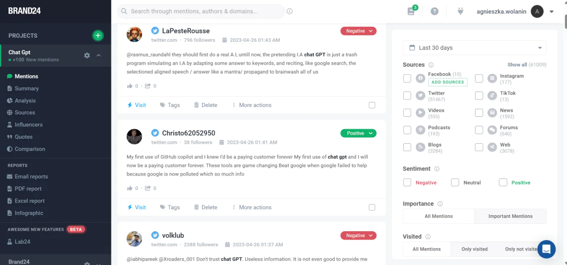 Las 17 mejores herramientas de marketing con IA que debes probar en 2026