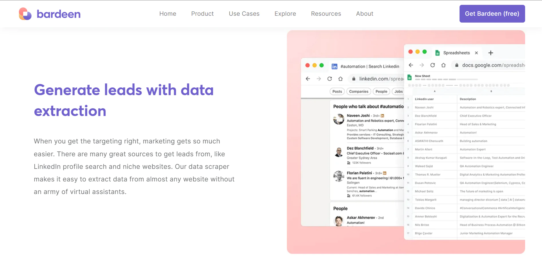 Las 17 mejores herramientas de marketing con IA que debes probar en 2026