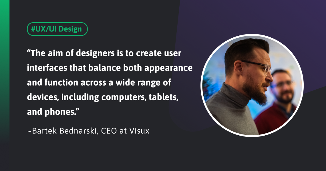 User-Focused Design: The Vital Role of UX/UI | Brand24