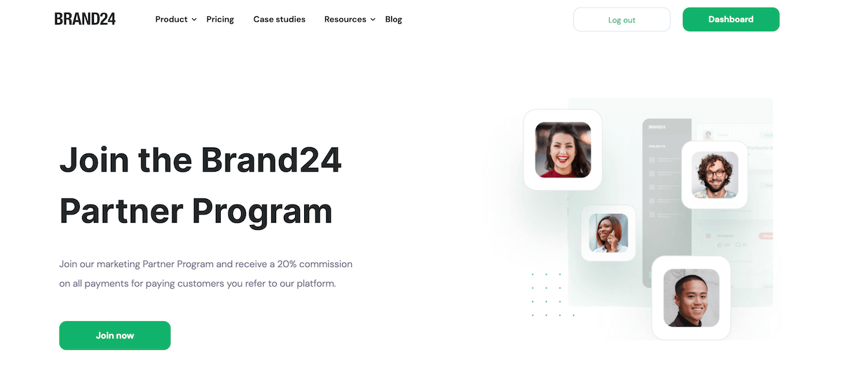 20+ Best SaaS Affiliate Programs That You Need to Join | Brand24