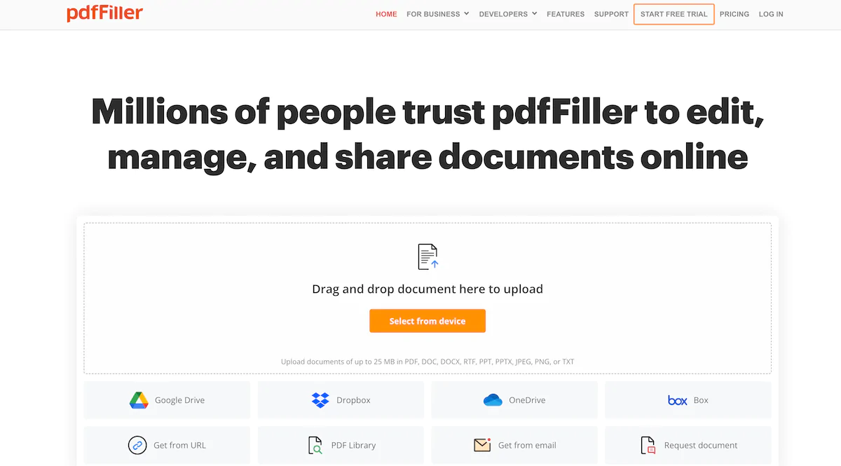 20+ Best SaaS Affiliate Programs That You Need to Join | Brand24