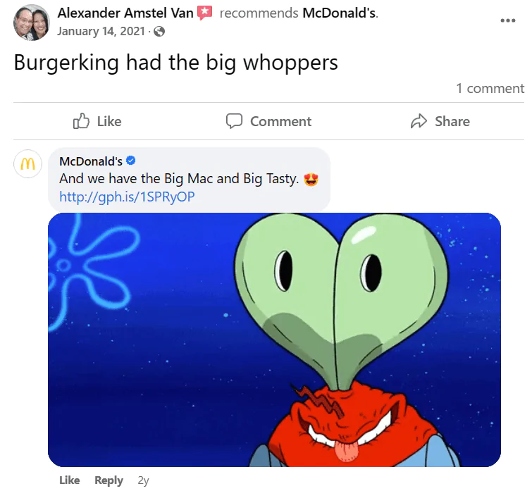 Customer Feedback Examples: Apple, Facebook, Nike+| Brand24