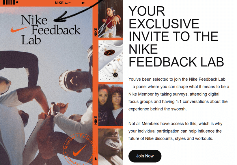Customer Feedback Examples: Apple, Facebook, Nike+| Brand24