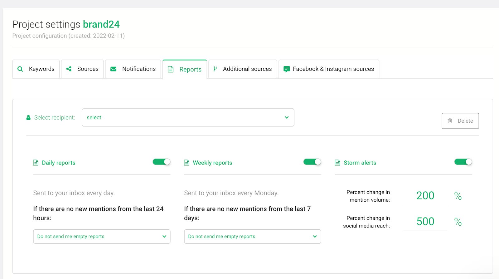 Brand Safety: How to Protect Your Brand Reputation | Brand24