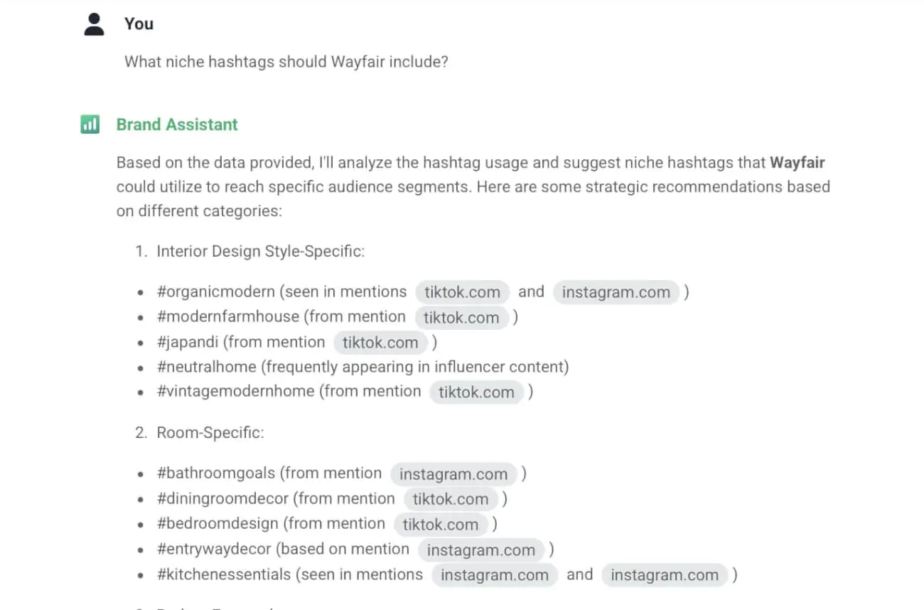 Análise de hashtag do Instagram: O guia completo para 2026