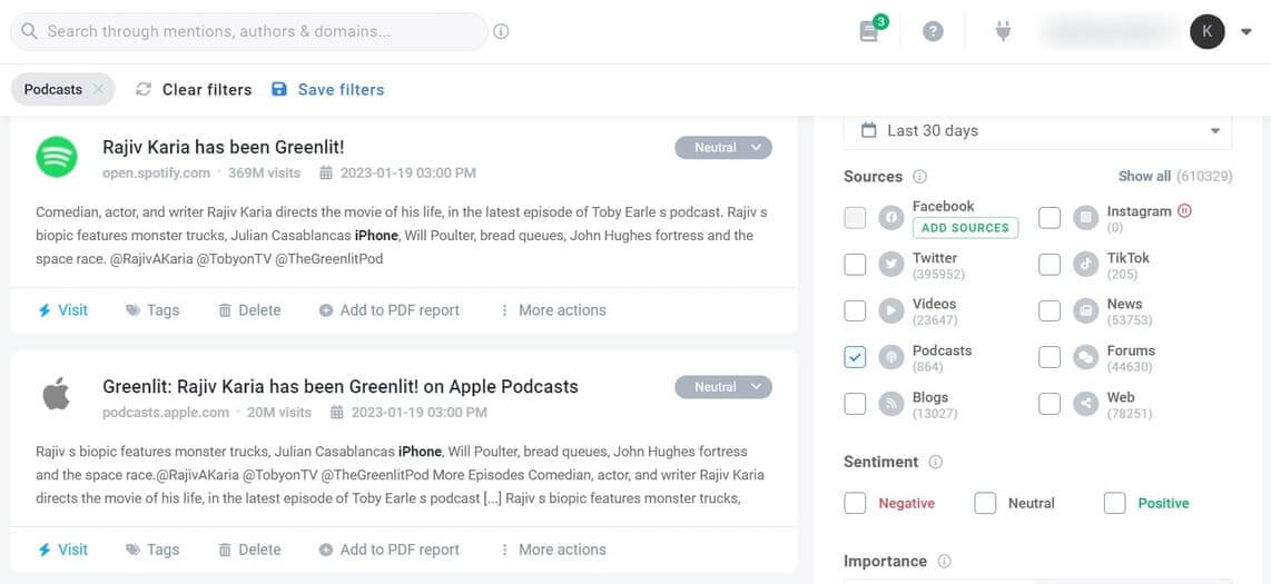 Podcast Marketing Strategy: How to Grow your Audience? | Brand24