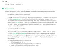 PR Report: How to Write, Template & Example [2025] | Brand24