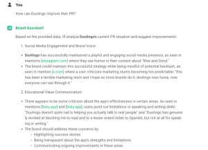 PR Report: How to Write, Template & Example [2025] | Brand24