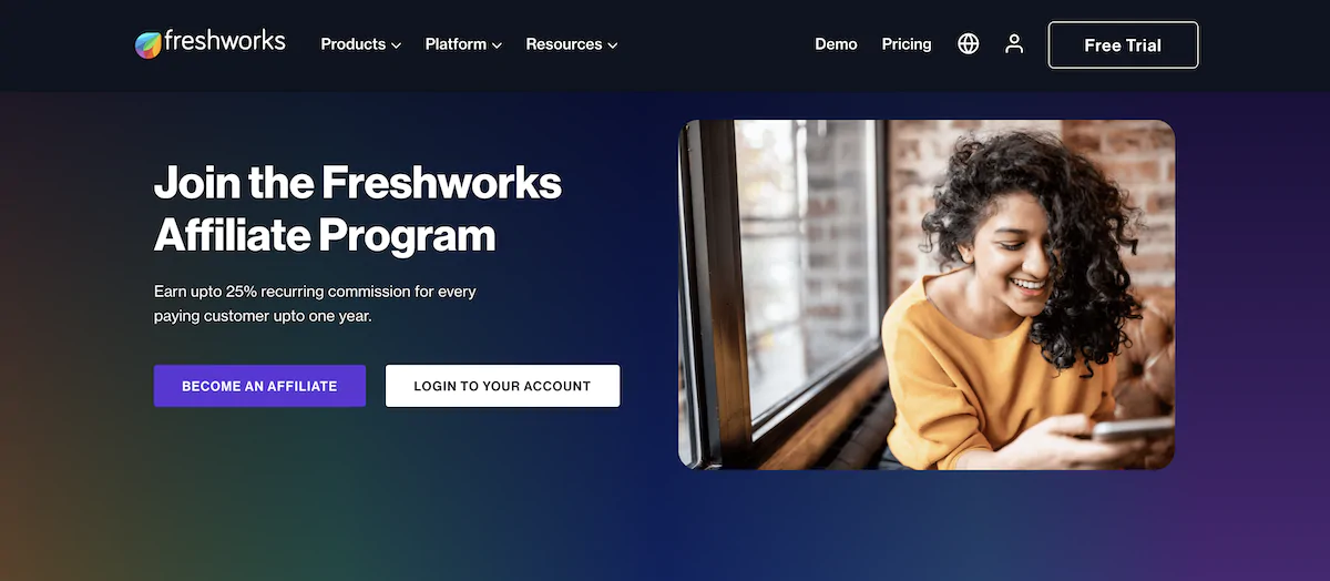 20+ Best SaaS Affiliate Programs That You Need to Join | Brand24