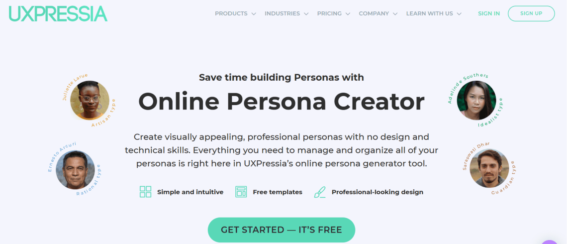 What is a Buyer Persona and How to Create One? | Brand24