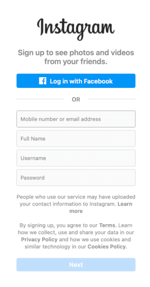 Successful Instagram Marketing Strategy- Guide 2024 | Brand24