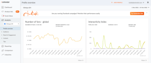 The 10 Best Facebook Analytics Tools to Use [October 2025] | Brand24