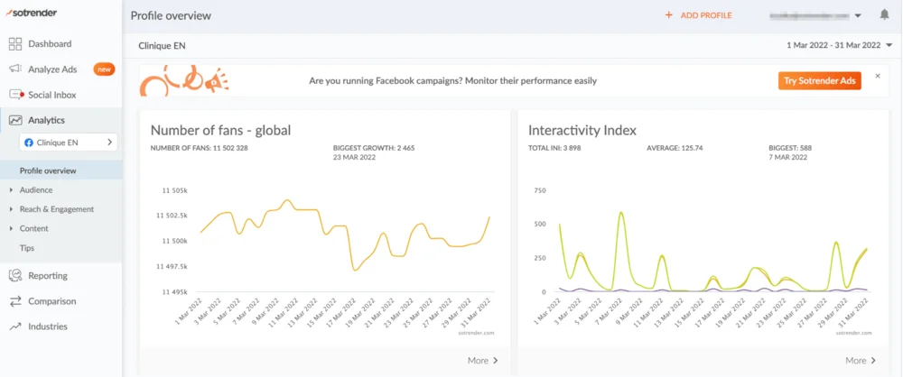 The 10 Best Facebook Analytics Tools to Use [October 2025] | Brand24