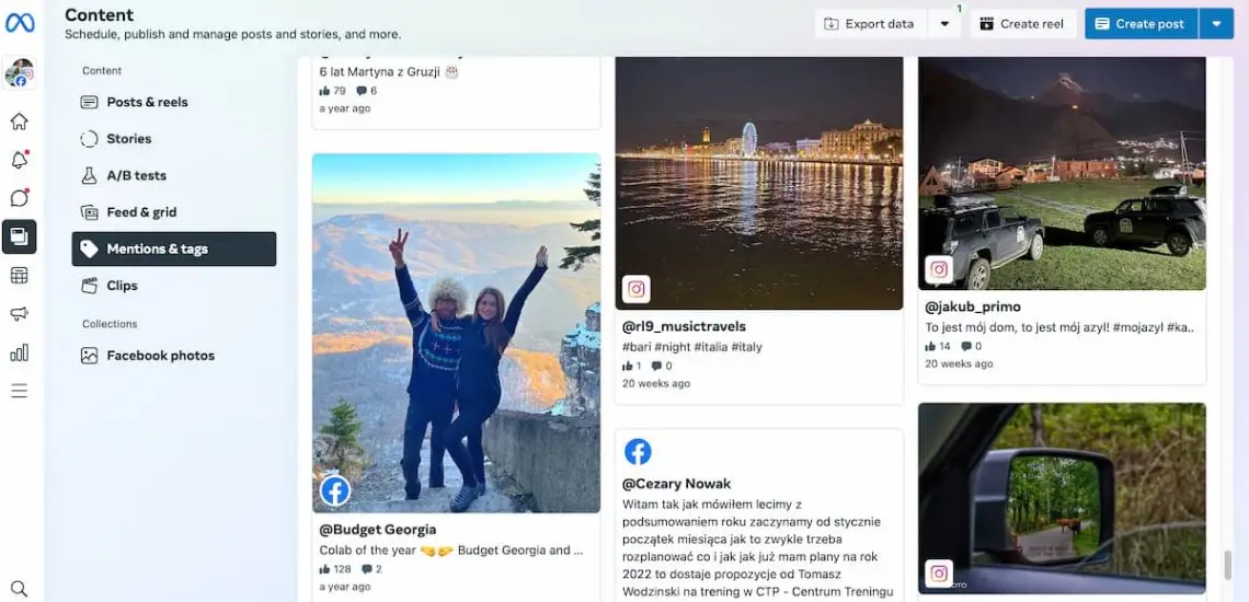 How to Track Instagram Mentions? [2026] | Brand24