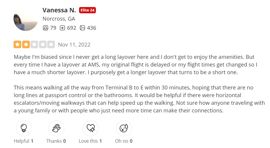 Collect Customer Reviews Examples Effectively | Brand24