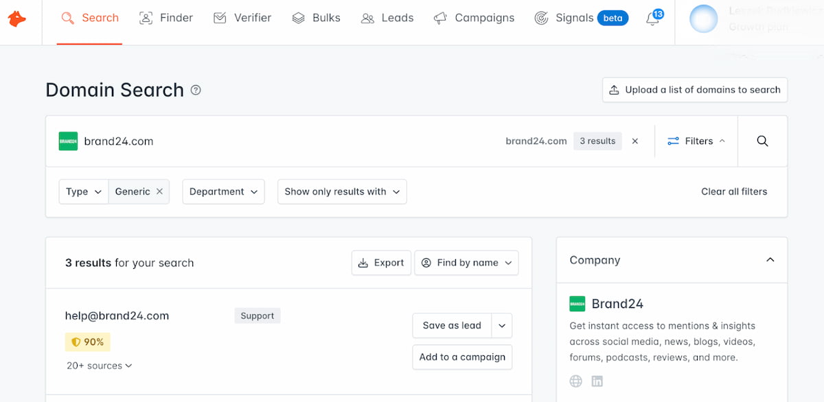 The 10 Best Public Relations Software to Use in 2026 | Brand24