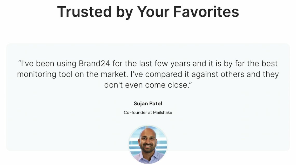 Everything You Need to Know About Online Review Monitoring | Brand24