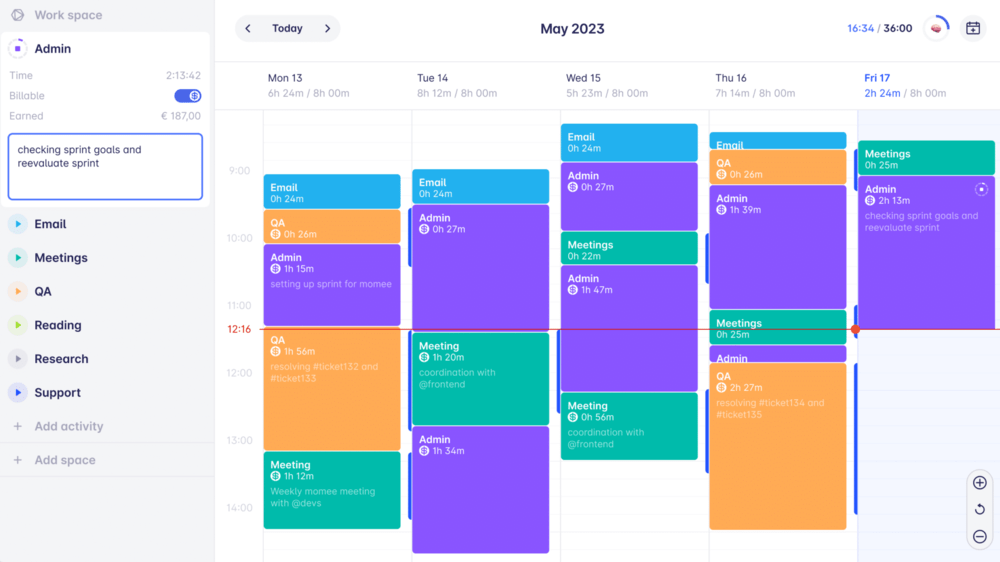 The 13 Best Startup Marketing Tools to Use in 2026 | Brand24