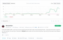 7 Key YouTube Metrics You Should Track in 2025 | Brand24