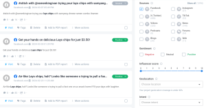 The 10 Best Facebook Monitoring Tools for 2026 | Brand24
