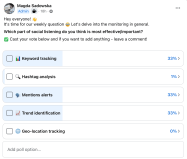 How to Increase Organic Reach on Facebook in 2026? | Brand24