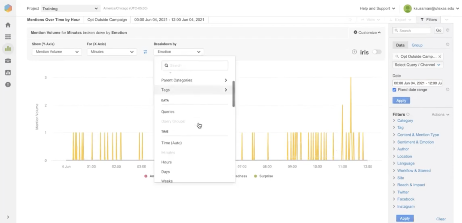 The 10 Best Facebook Monitoring Tools for 2026 | Brand24