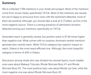 11 Key Influencer Marketing Metrics You Should Track in 2025 | Brand24