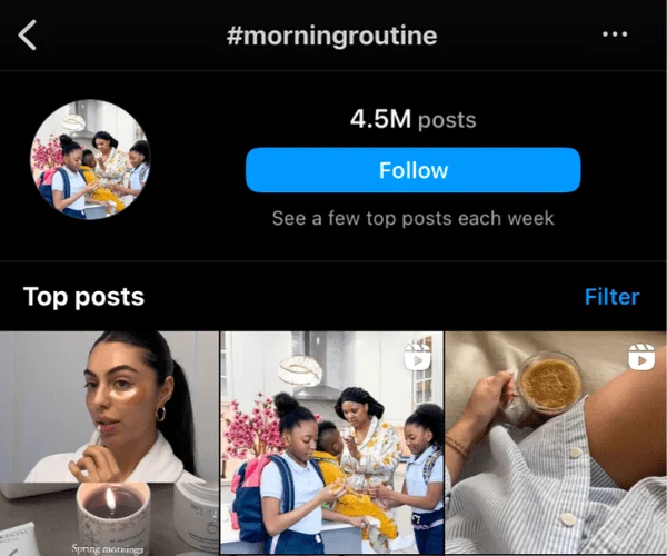 How can Instagram Hashtags Help You Get More Views in September 2025 ...