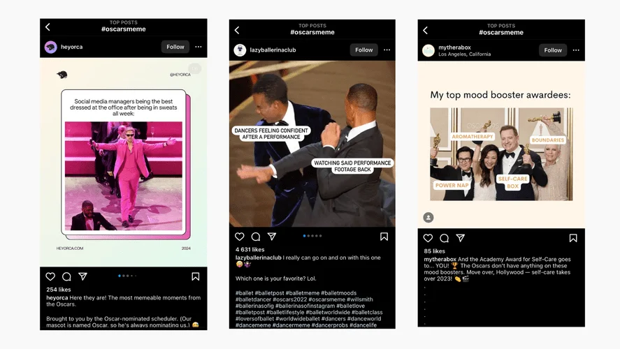 How can Instagram Hashtags Help You Get More Views in 2026? | Brand24