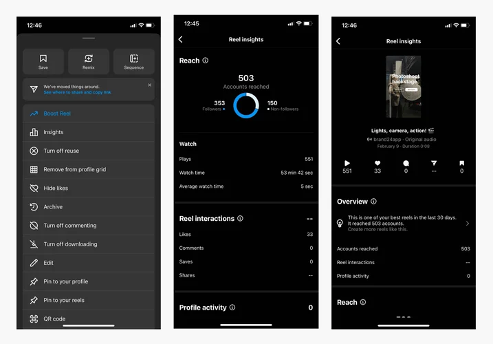 Everything You Need to Know about Instagram Monitoring | Brand24