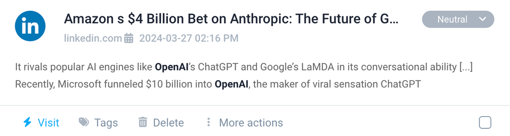 8 Key LinkedIn Metrics You Should Track in 2026 | Brand24