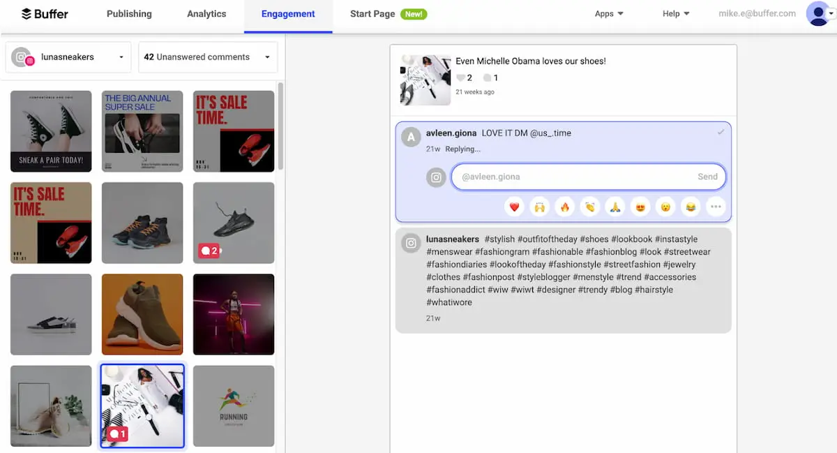 The 17 Best Social Media Tools for Marketing in 2026 | Brand24