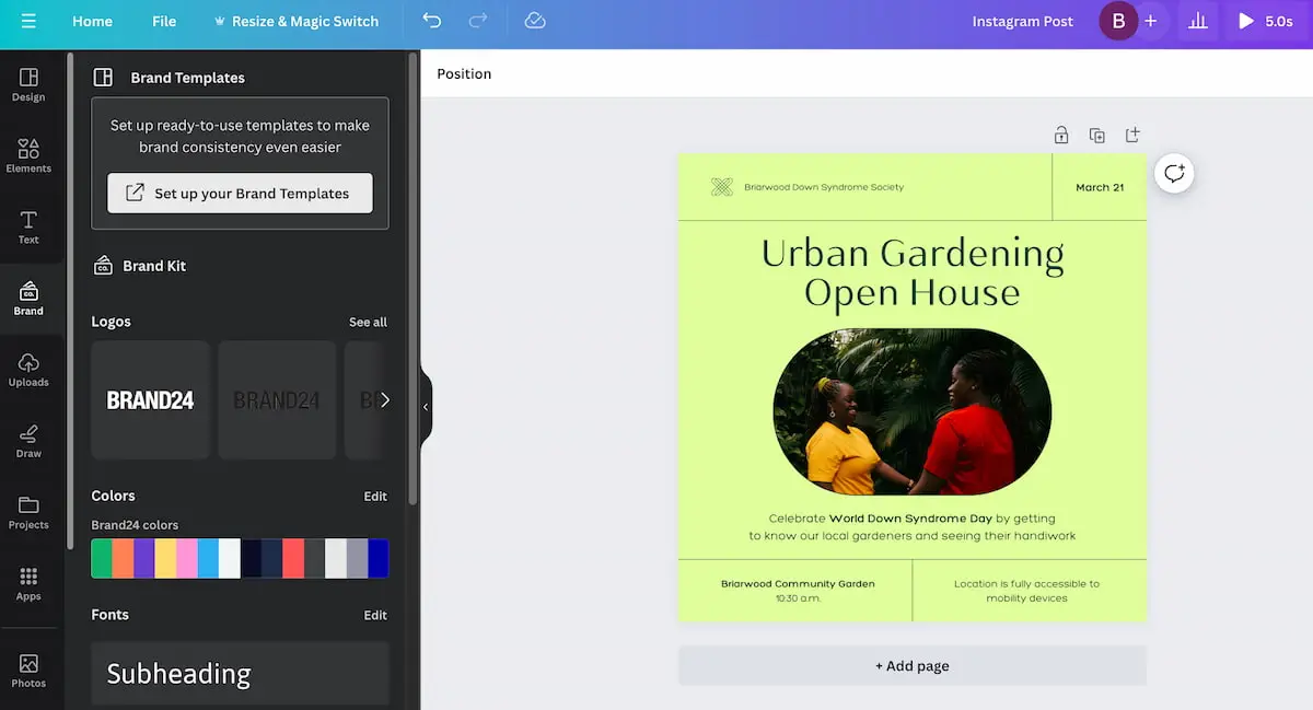The 17 Best Social Media Tools for Marketing in 2026 | Brand24