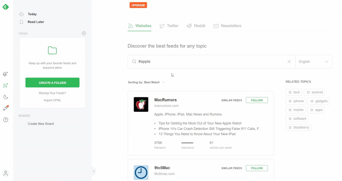 The 17 Best Social Media Tools for Marketing in 2026 | Brand24