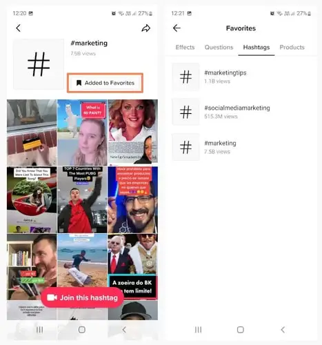 How can TikTok Hashtags Help You Get More Views in 2026? | Brand24