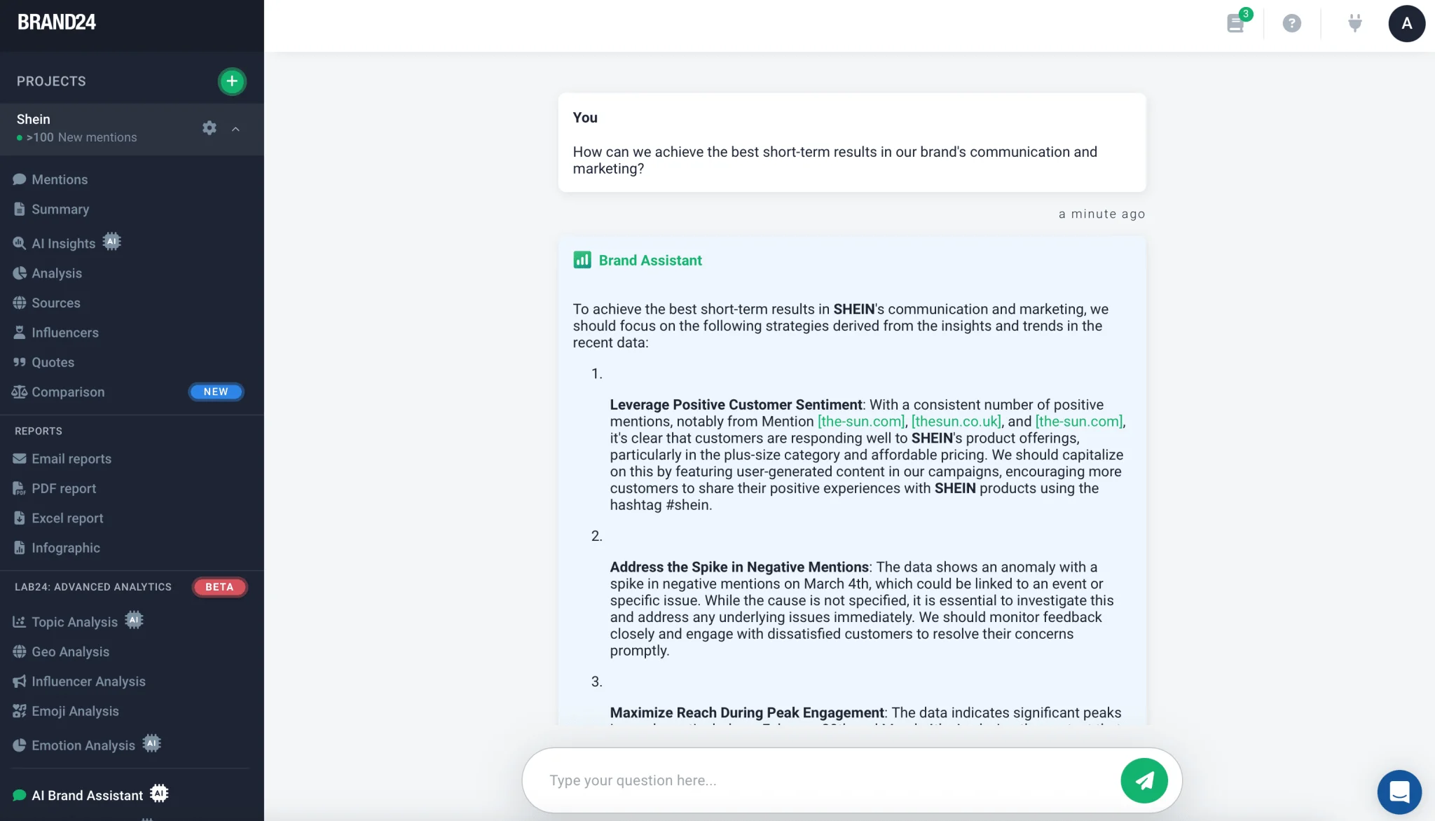 The Ultimate Guide to YouTube Monitoring [2024] | Brand24