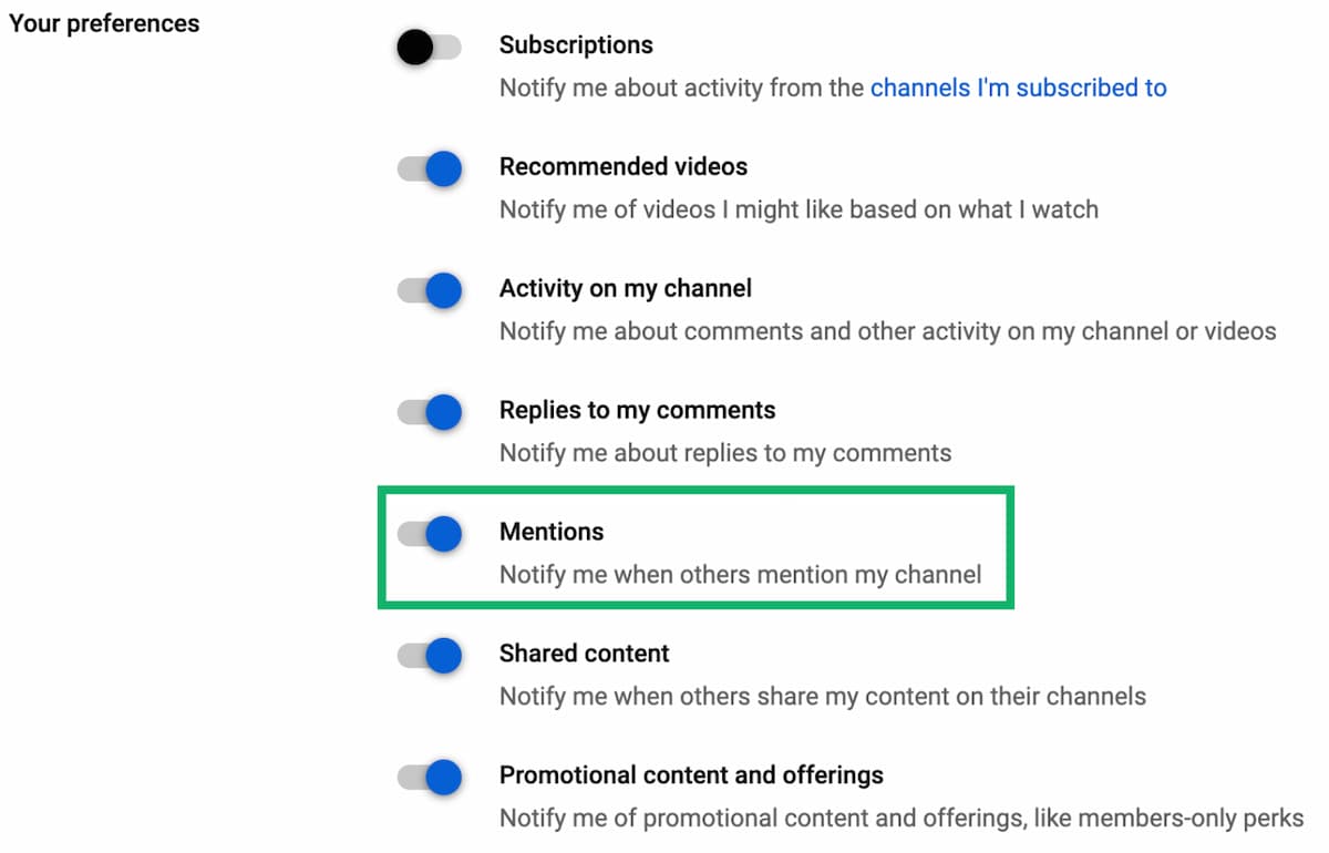 How to Track YouTube Mentions? [2025] | Brand24