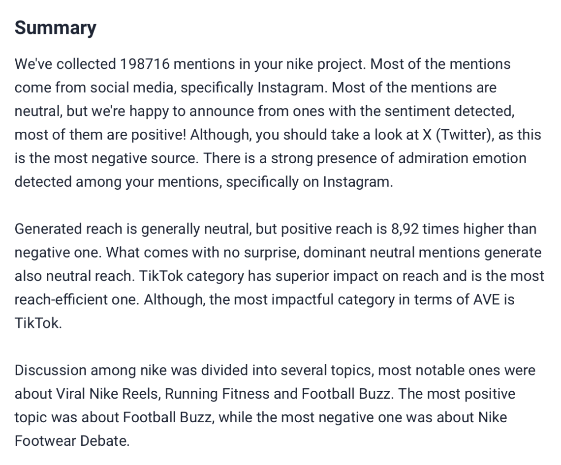 11 Key Facebook Metrics You Should Track in 2026 | Brand24