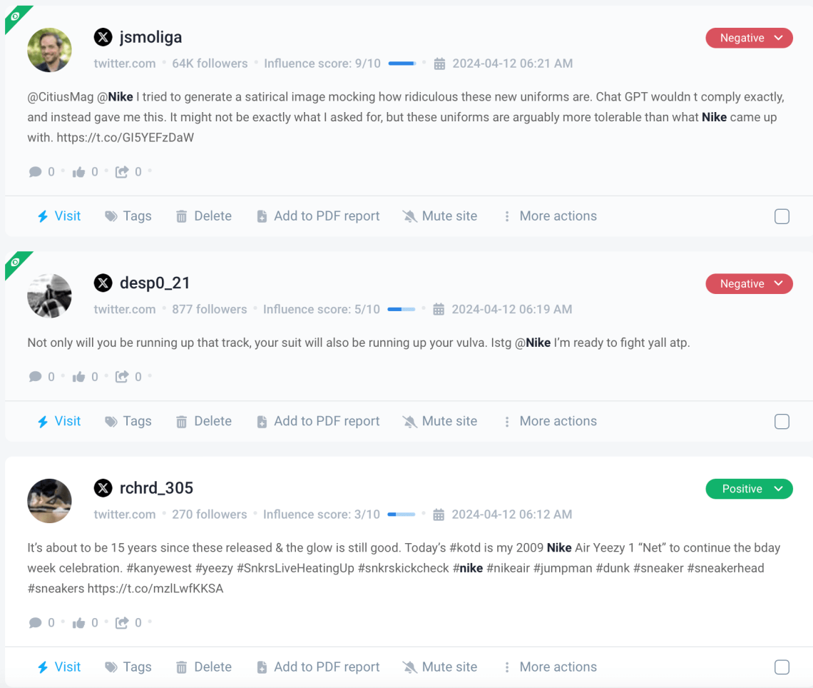11 Key Facebook Metrics You Should Track in 2026 | Brand24