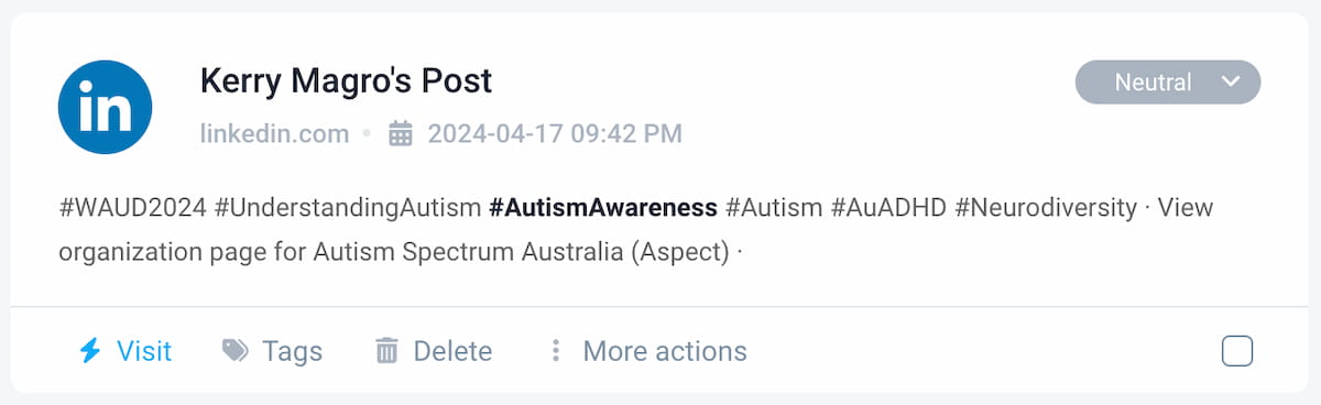 How can LinkedIn Hashtags Help You Get More Views in 2025? [+List ...