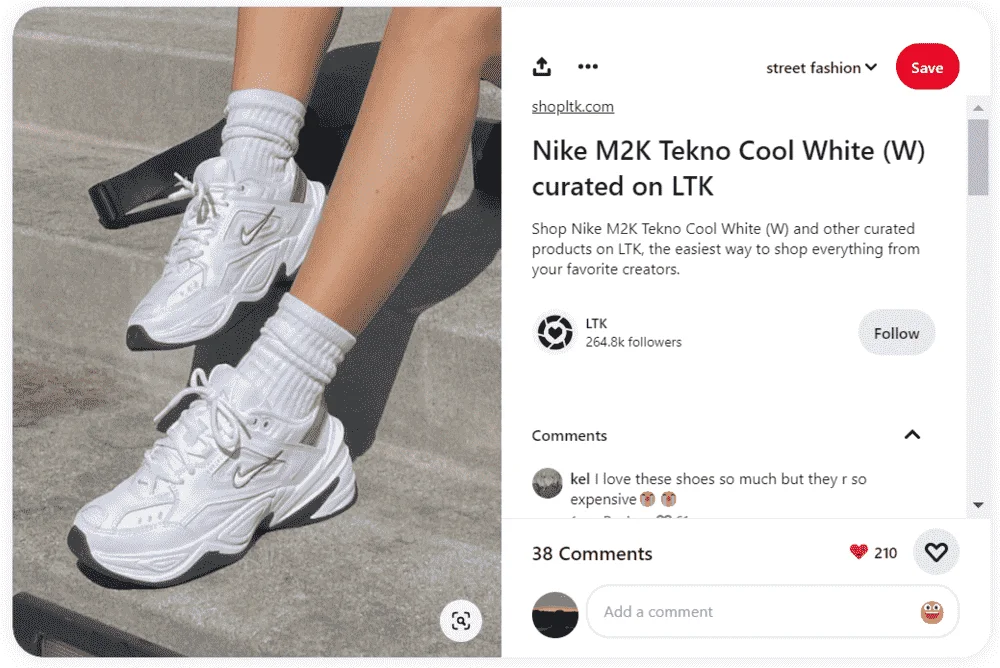 What are the Best Pinterest Keywords to Use in October 2025? [List ...