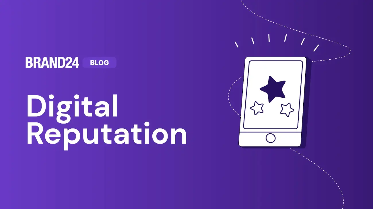 Digital Reputation: Strategy, Definition and Tips [Guide for 2025 ... Digital Reputation: Strategy, Definition and Tips [Guide for 2025 ...