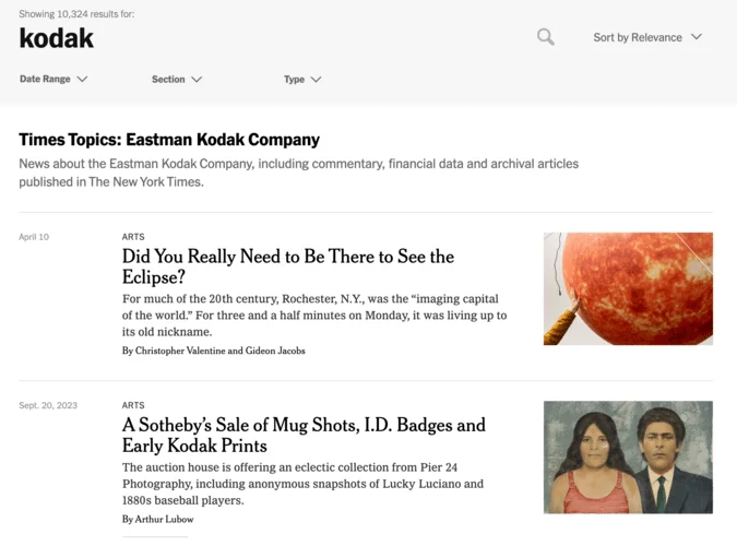 How to Track News Mentions? [2026] | Brand24