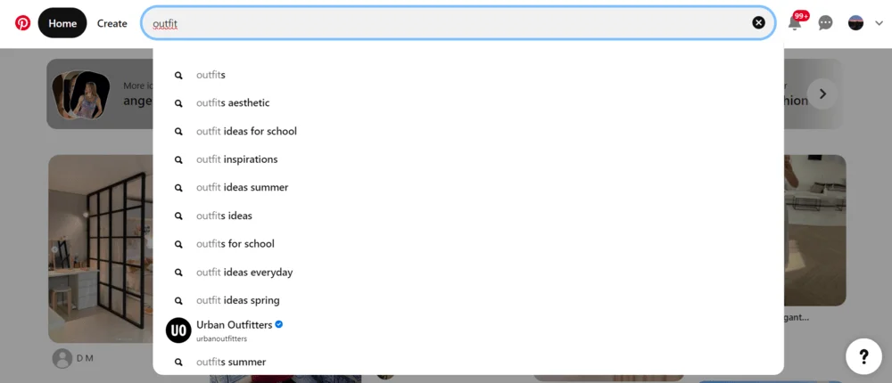 What are the Best Pinterest Keywords to Use in October 2025? [List ...