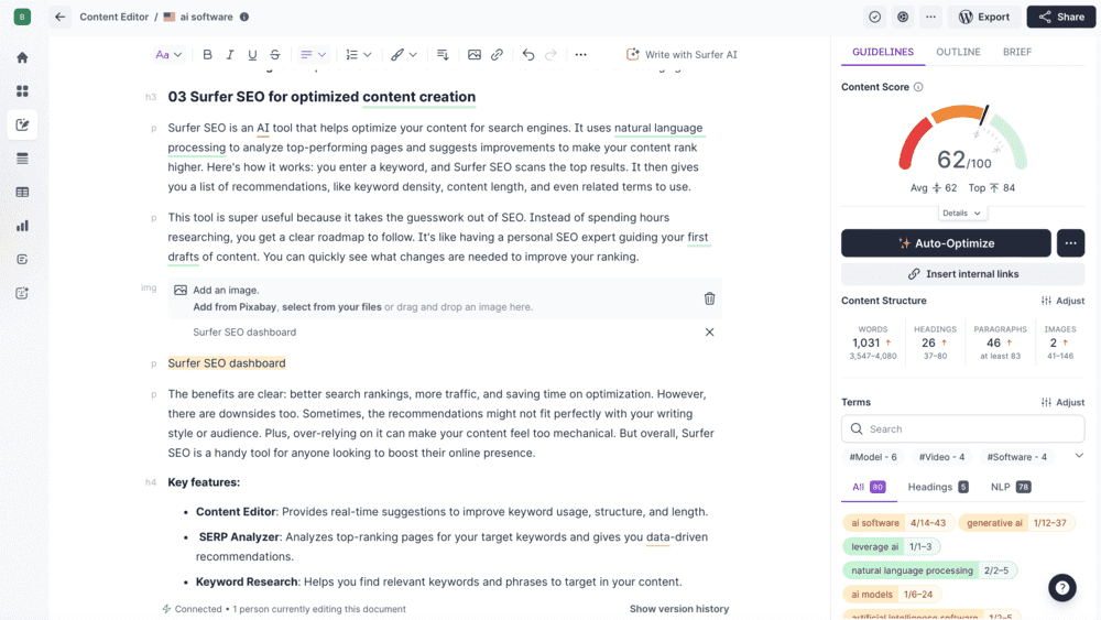 The 12 Best AI Software For Your Business In 2026 Brand24