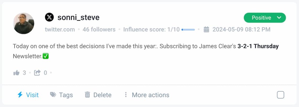 7 Key Newsletter Metrics You Should Track in 2025 | Brand24