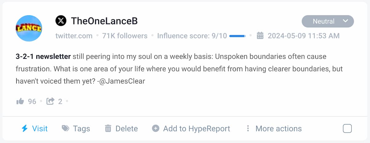 7 Key Newsletter Metrics You Should Track in 2025 | Brand24