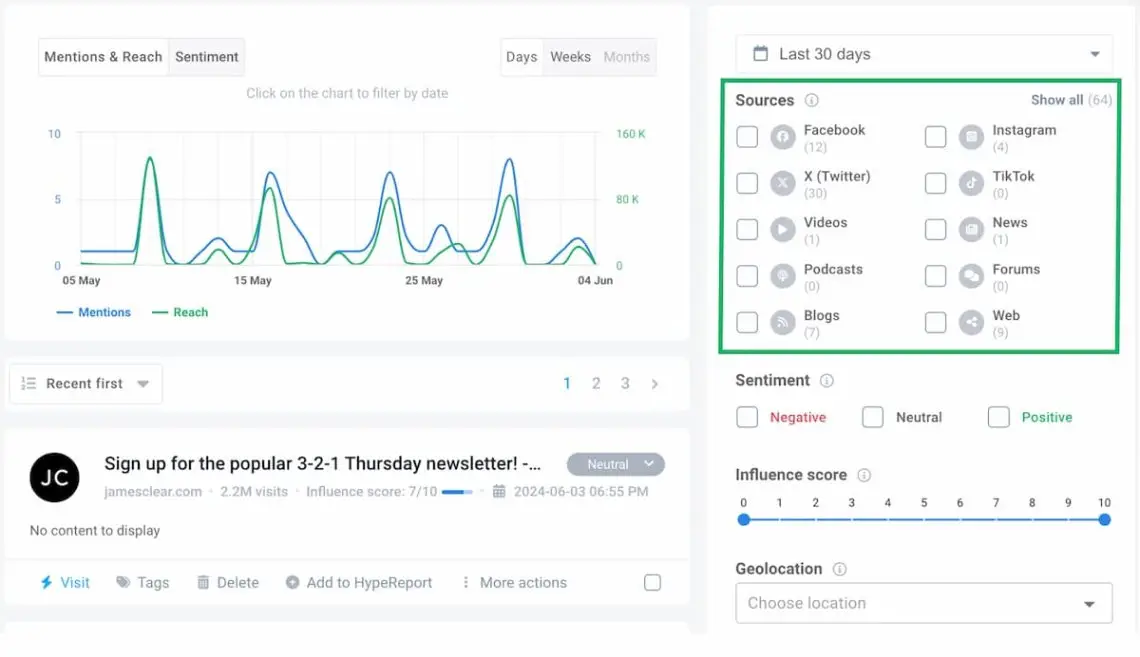 7 Key Newsletter Metrics You Should Track in 2026 | Brand24
