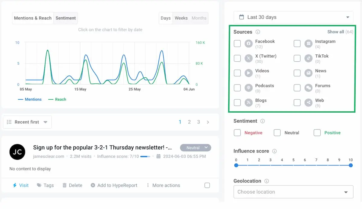 7 Key Newsletter Metrics You Should Track in 2026 | Brand24